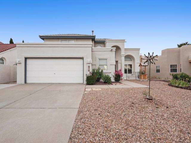 8416 Gordon Snidow Court NE