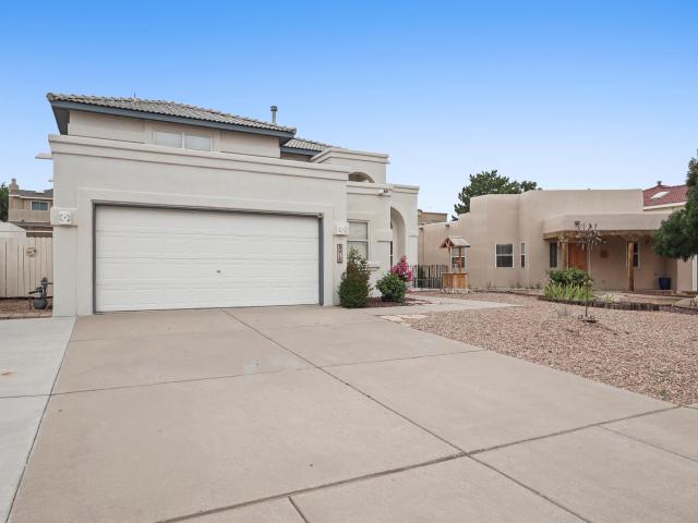 8416 Gordon Snidow Court NE