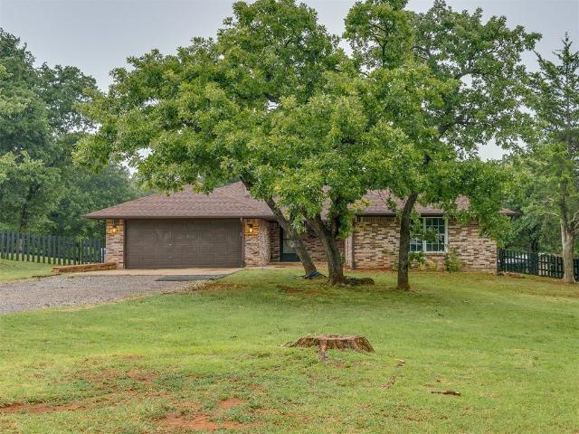 8416 Huckleberry Road