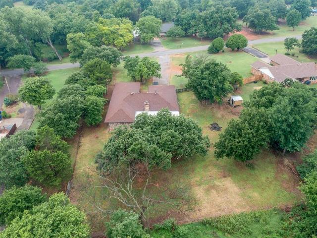 8416 Huckleberry Road