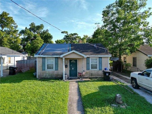 8416 Huntley Ln Lot 20, Harahan, LA 70123