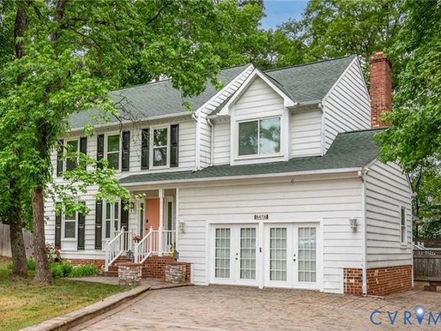 8416 Hasting Mill Ln, Henrico, VA 23060