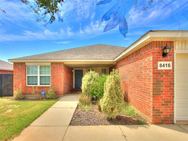8416 SW 49th Circle
