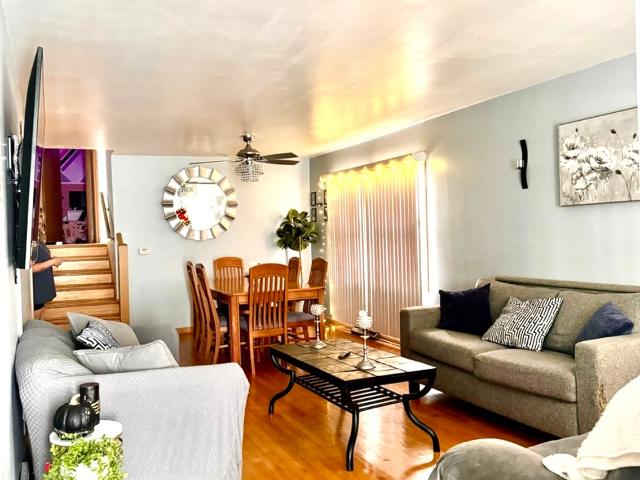 8416 S Kenneth Ave, Chicago, IL 60652 | MLS #12532