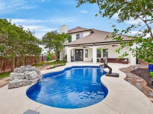 8417 Macarena Dr, Corpus Christi, TX 78414