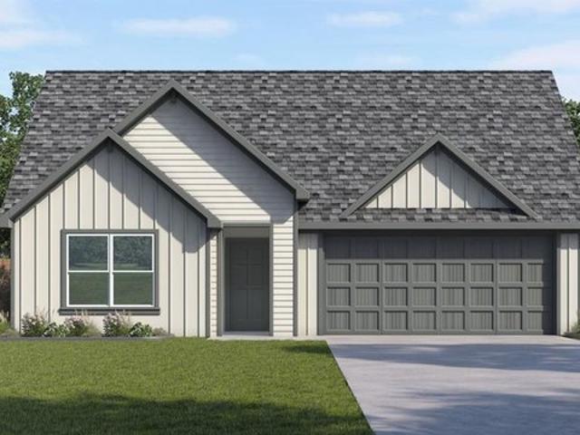 8417 NW 59th St, Oklahoma City, OK 73132