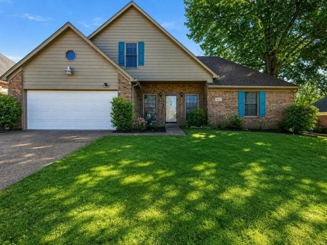 8417 N Wind River Cir, Memphis, TN 38016