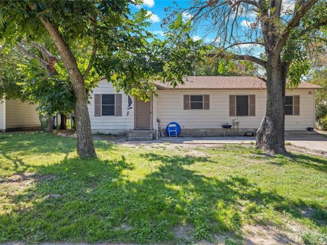 8417 Omaha Dr, White Settlement, TX 76108 | MLS #21080