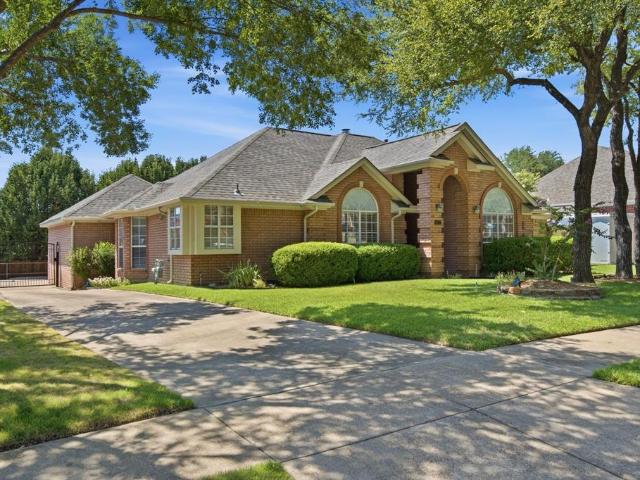 8417 Castle Creek Road