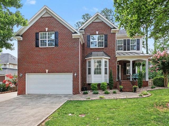 8417 Dunnington Cir, Raleigh, NC 27613