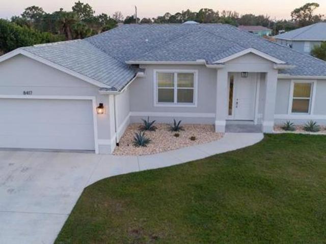 8417 Delong Ave, North Port, FL 34291