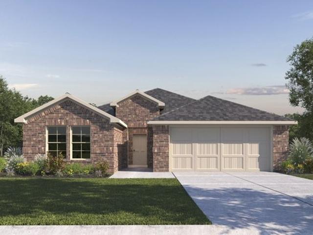 8417 Everly Dr, Garland, TX 75043
