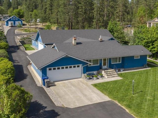 8417 E Upriver Dr, Spokane, WA 99212