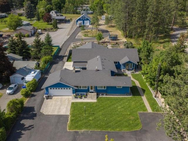 8417 E Upriver Dr, Spokane, WA 99212