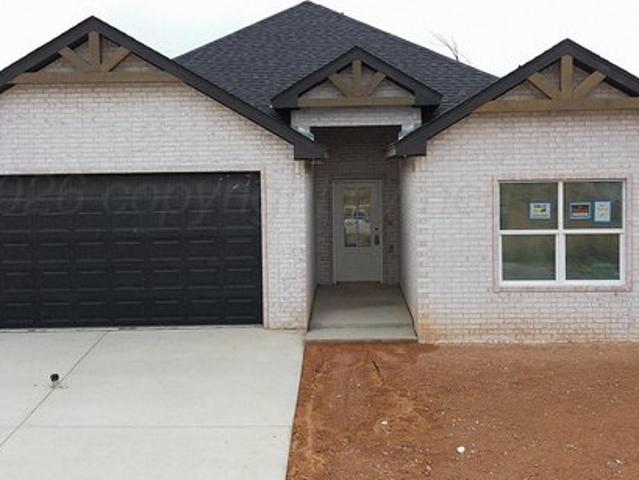 8417 Ellie Ln, Amarillo, TX 79110