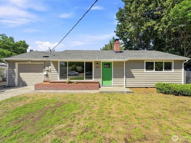 8417 st SW, Lakewood, WA 98498