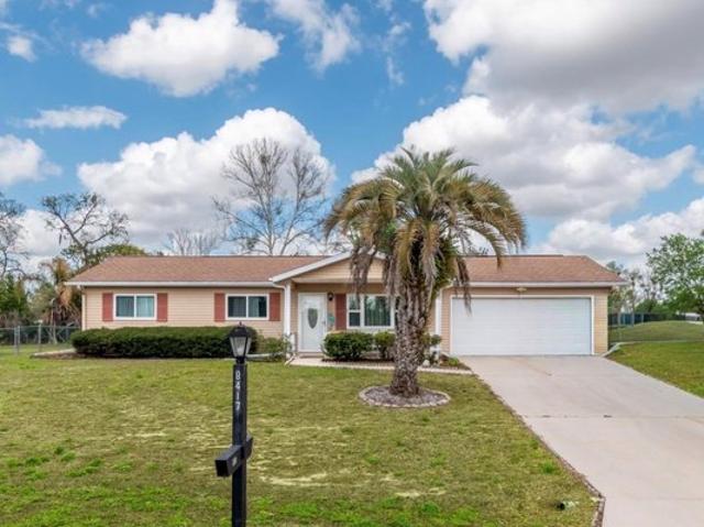 8417 SW 106th St, Ocala, FL 34481
