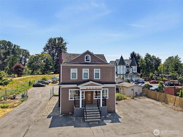 8417 S 259th St, Kent, WA 98030