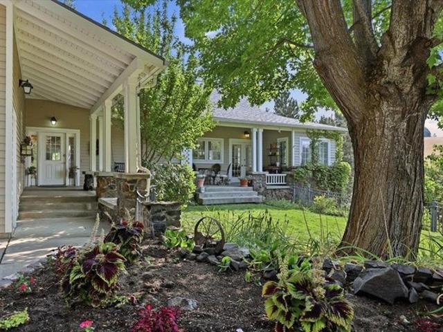 8417 S Windmill Rd, Spokane, WA 99223