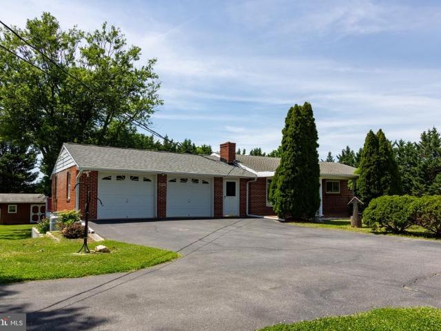 8418 Mapleville Road
