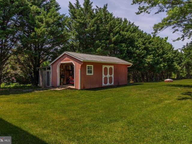 8418 Mapleville Rd, Boonsboro, MD 21713 | MLS #MDWA2037