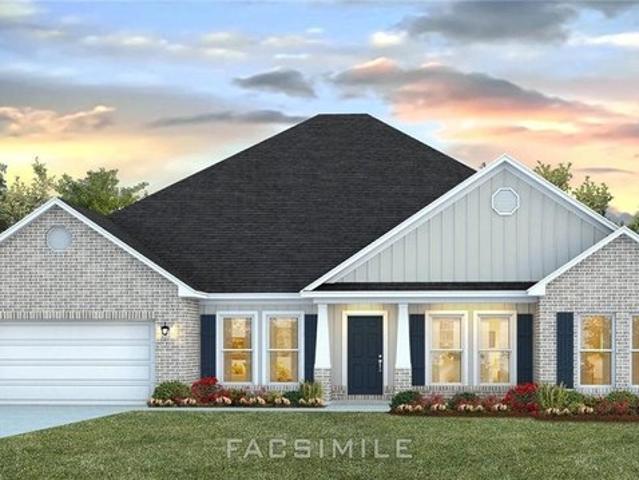 8418 Mary Braxton Dr, Semmes, AL 36575