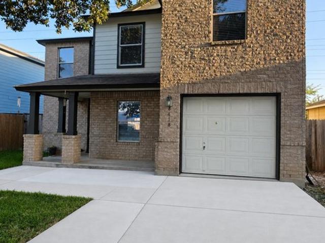 8418 Adams Hill Dr, San Antonio, TX 78227