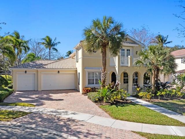 8418 Arima Ln, Wellington, FL 33414