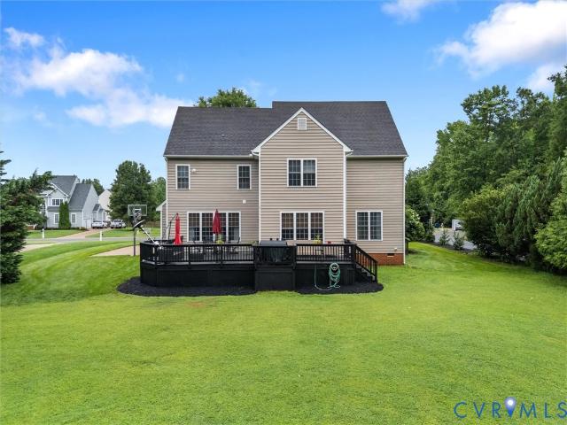 8418 Bink Place