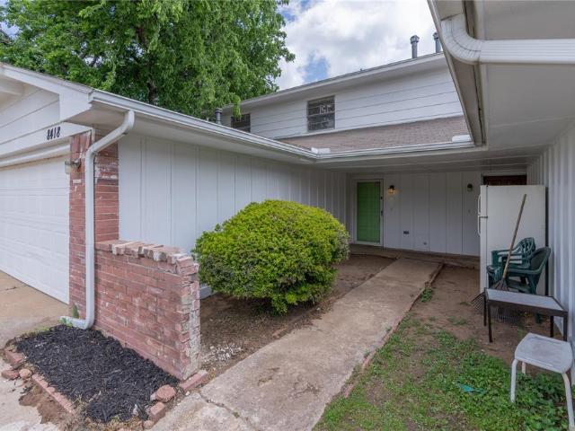 8418 Candlewood Drive