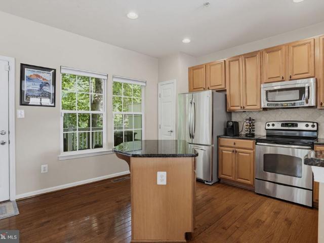 8418 Clear Spring Drive # 1