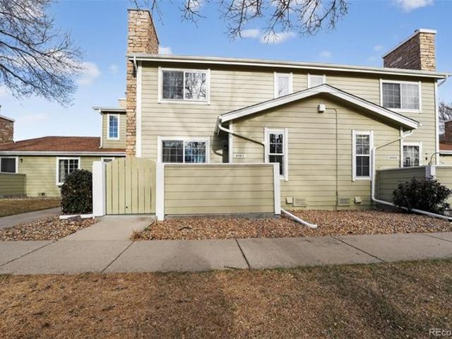 8418 Everett Way Unit C, Arvada, CO 80005