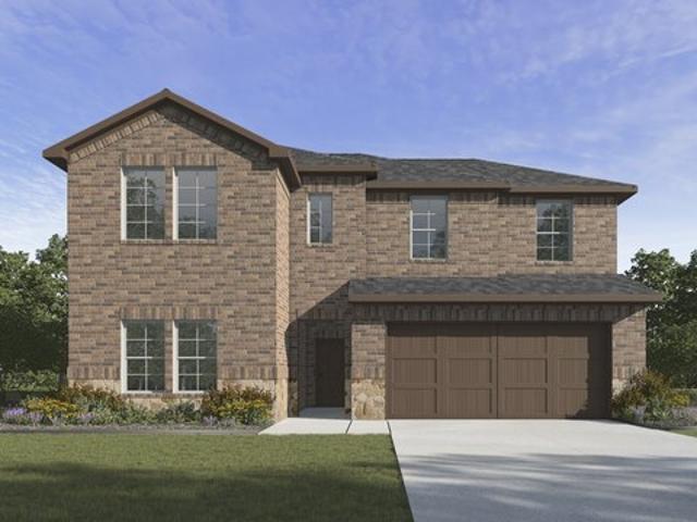 8418 Everly Dr, Garland, TX 75043