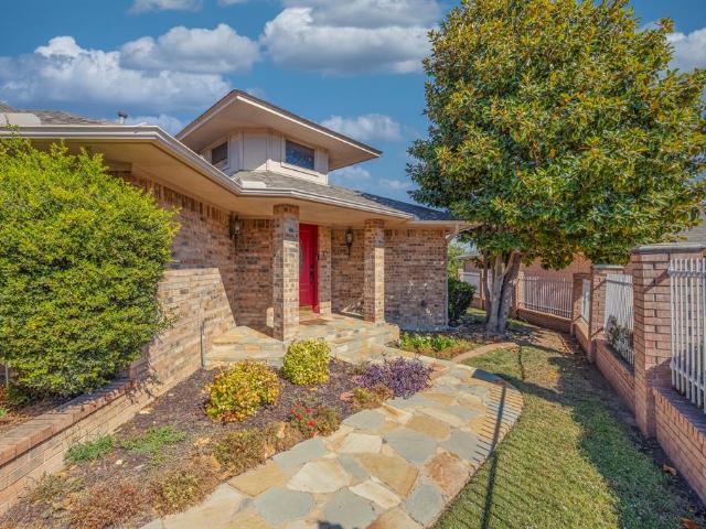 8418 Golf Club Cir, Fort Worth, TX 76179 | MLS #21222 | Compass
