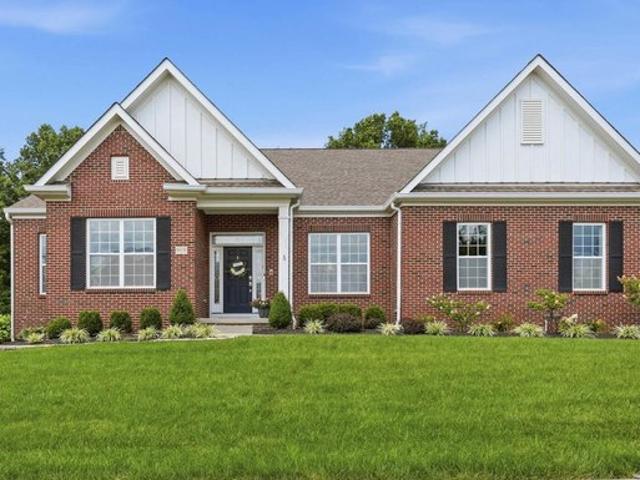 8418 Holmesdale Pl, New Albany, OH 43054