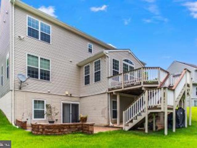 8418 Poplar Hill Drive