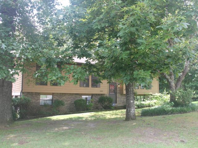 8418 Rosetree Drive