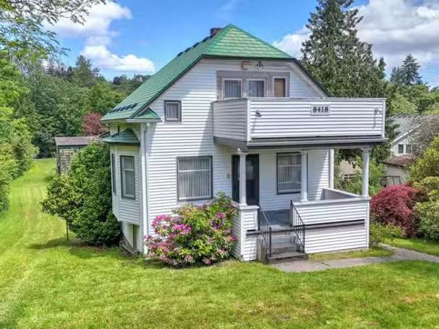 8418 S 134th St, Seattle, WA 98178 MLS 2251077