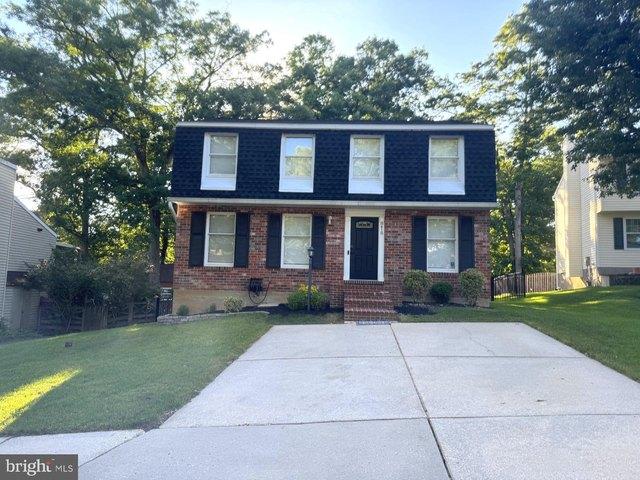 8418 Tachbrook Rd, Nottingham, MD 21236