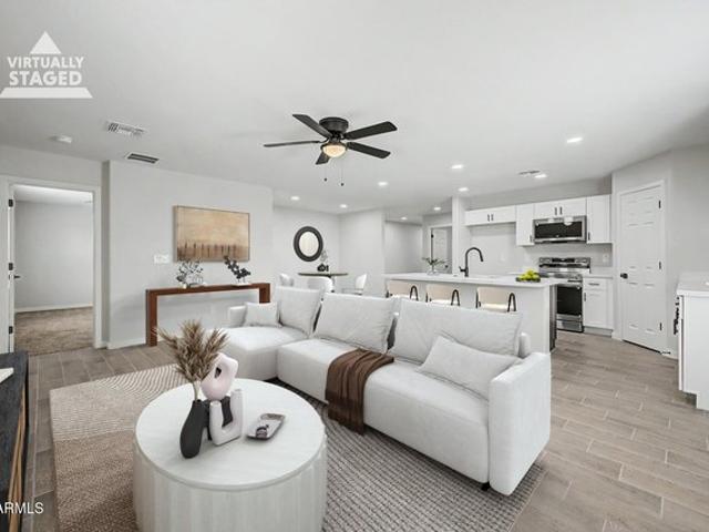 8418 W Teresita Dr, Arizona City, AZ 85123