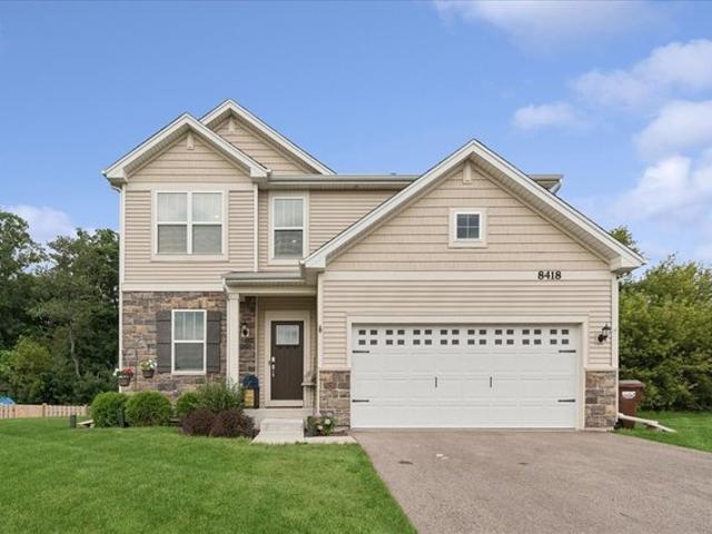 8418 White Oaks Ct, Wonder Lake, IL 60097