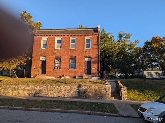 8418 /20 S Broadway, Saint Louis, MO 63111