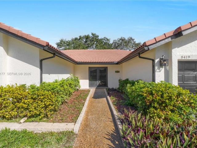 8419 NW 55th Ct, Coral Springs, FL 33067 | Compass