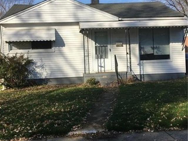 8419 N Lozier Ave N, Warren, MI 48089
