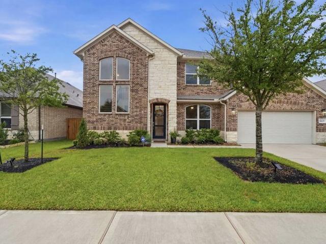 8419 Alvararo Bay Dr, Cypress, TX 77433