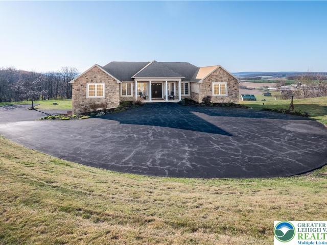 8419 Carpet Rd, New Tripoli, PA 18066 | MLS #774737 | Compass