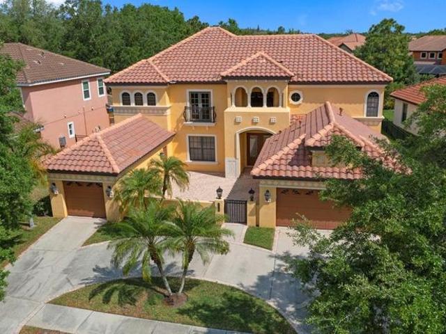 8419 Dunham Station Dr, Tampa, FL 33647