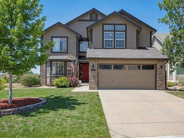 8419 Dove Ridge Way, Parker, CO 80134