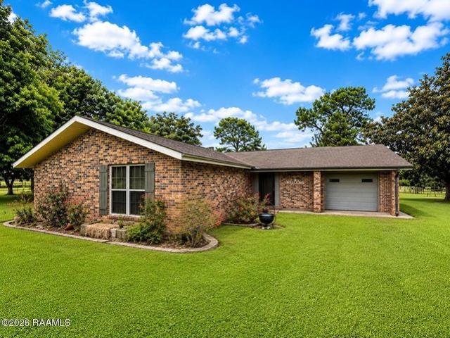 8419 E Sand Pit Rd, Abbeville, LA 70510
