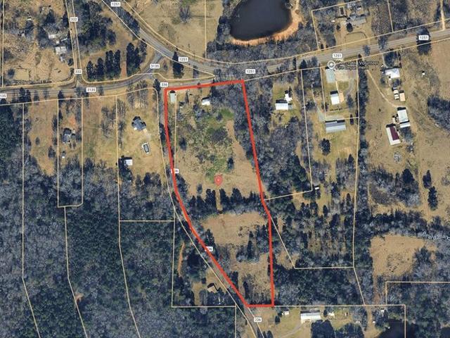8419 FM 1251 E, Henderson, TX 75652